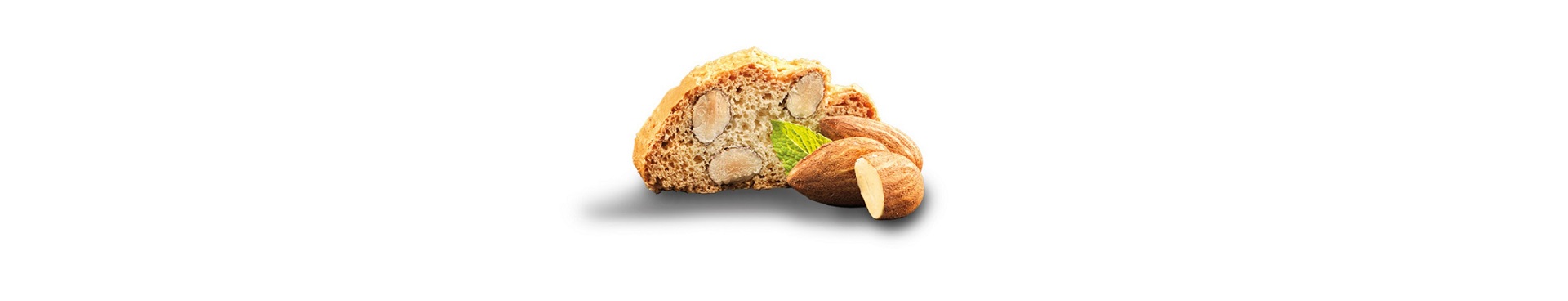 Hand made Carquinyolis with Almonds and Cocoa coating - Rifacli